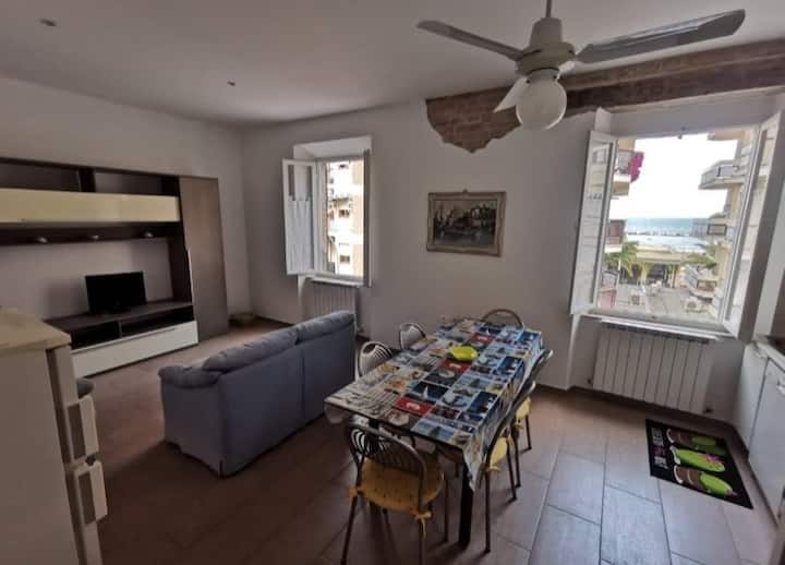 La Casa Di Candida Ii Piano - Porto San Giorgio
