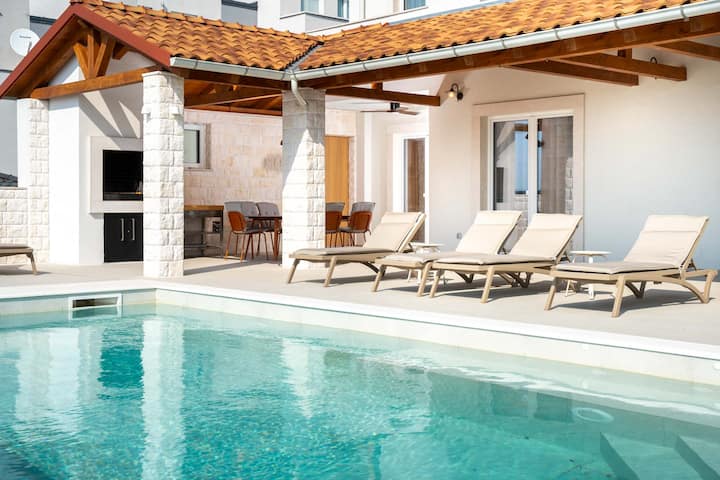 Villa Rabella -  Croatia Island Rab - Rab