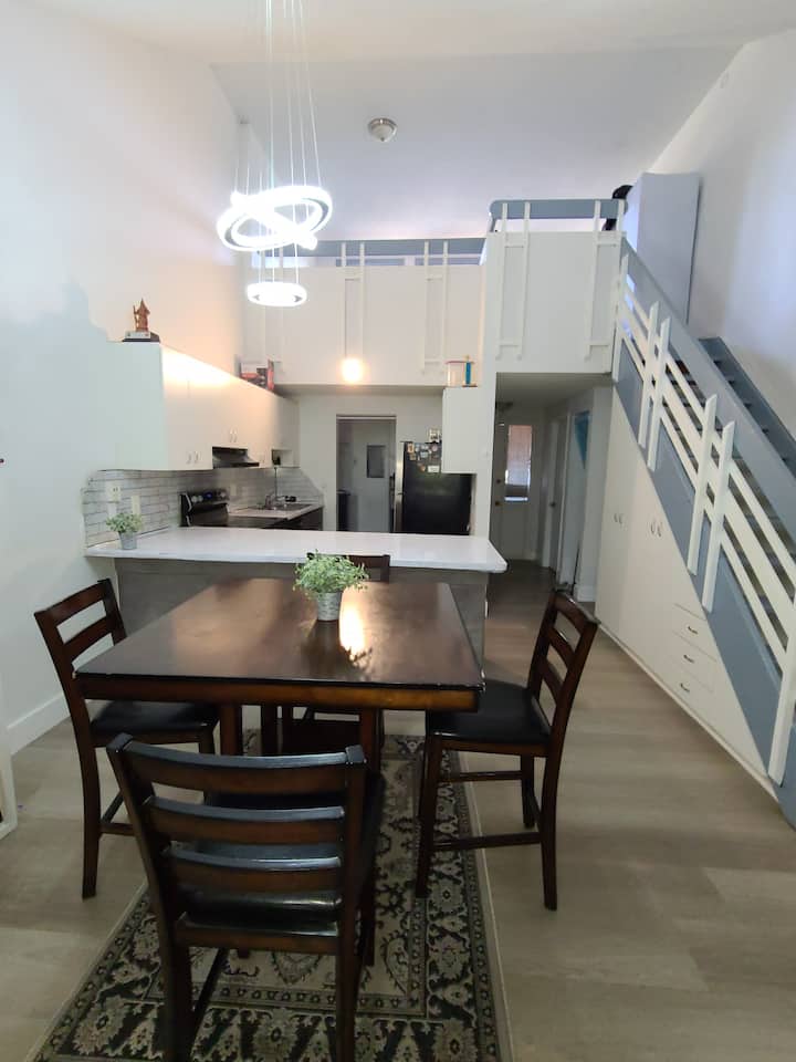 Comfortable Townhome For Your Perfect Stay. - Miramar, FL