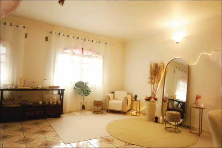 Casa Doura
Beleza • Eventos • Experiências - Guarulhos