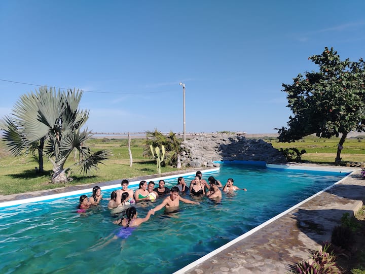 Fundo Dos Cabezas - Pacasmayo