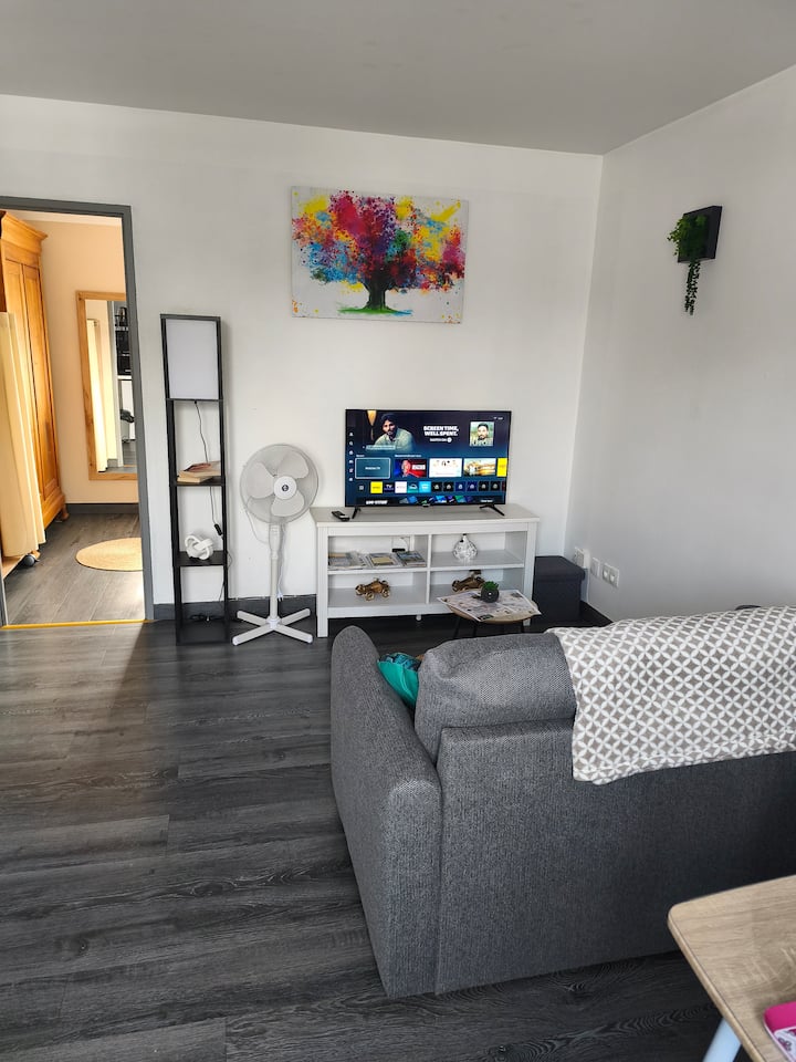 Point Baie Studio 1 - Abbeville