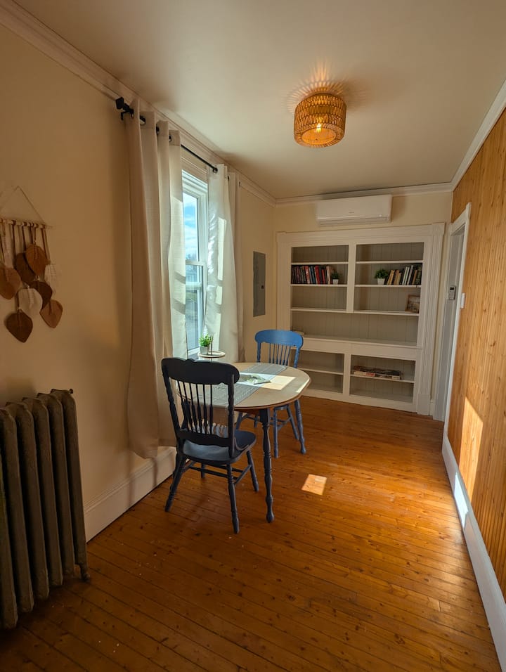 Willow Suites - New Glasgow