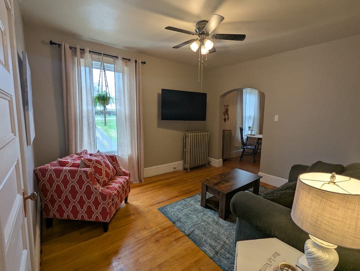 Willow Suites - Pictou