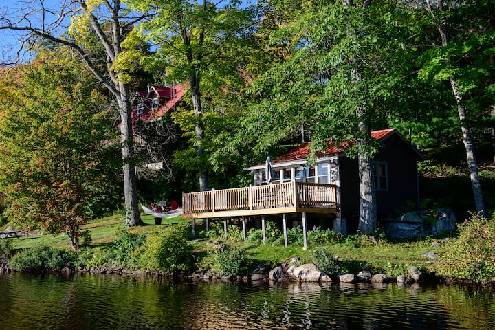 Lakeview Cottage - Parry Sound