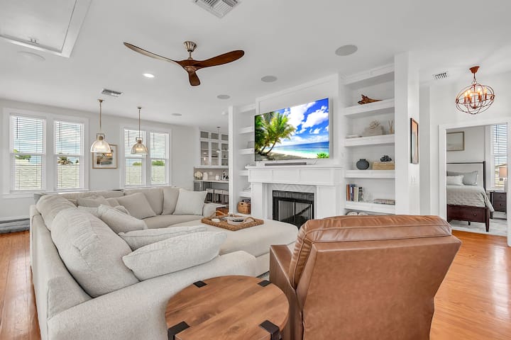 Quick Walk To The Beach-private Home-casa Solmar - Treasure Island, FL