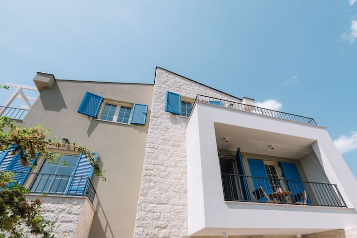 Val D'or Olive Village 2 - Montenegro