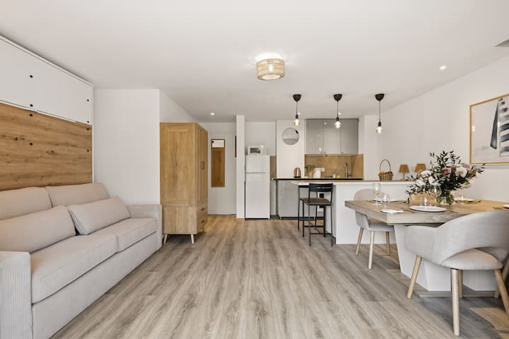 Studio Sainte-maxime 4 Pers Golfe De Saint-tropez - Sainte-Maxime