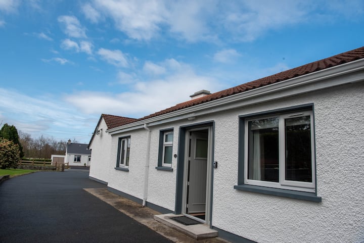 Benny's - Donegal