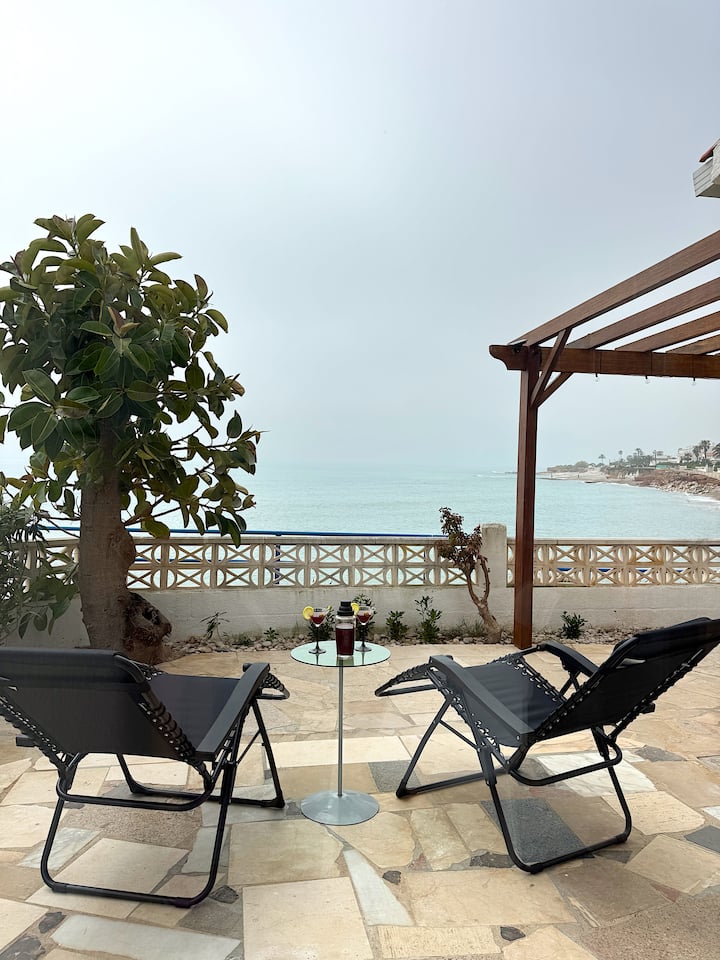Villa Blue Paradise - Benicarló