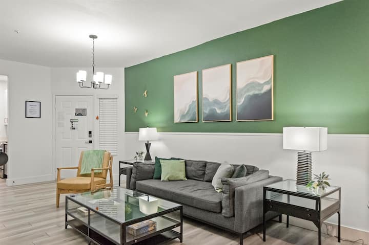 Upscale 2br Desert Escape Near Westworld! - Scottsdale, AZ