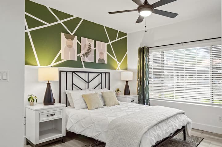 Tpc Golf | Game Rooms | 2 Resort Pools | Kitchen - Scottsdale, AZ