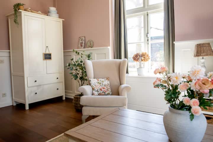 Bed & Breakfast 'T Nije Huys - Uden