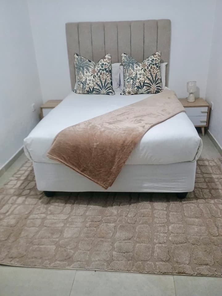Cosy Nest 2 - Zimbabwe