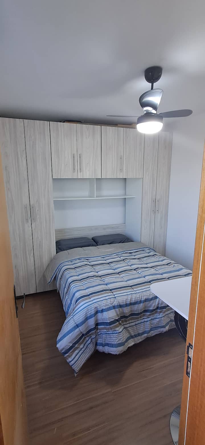 Studio Moderno - Ao Lado Da Dutra- 20min De Gru - Arujá