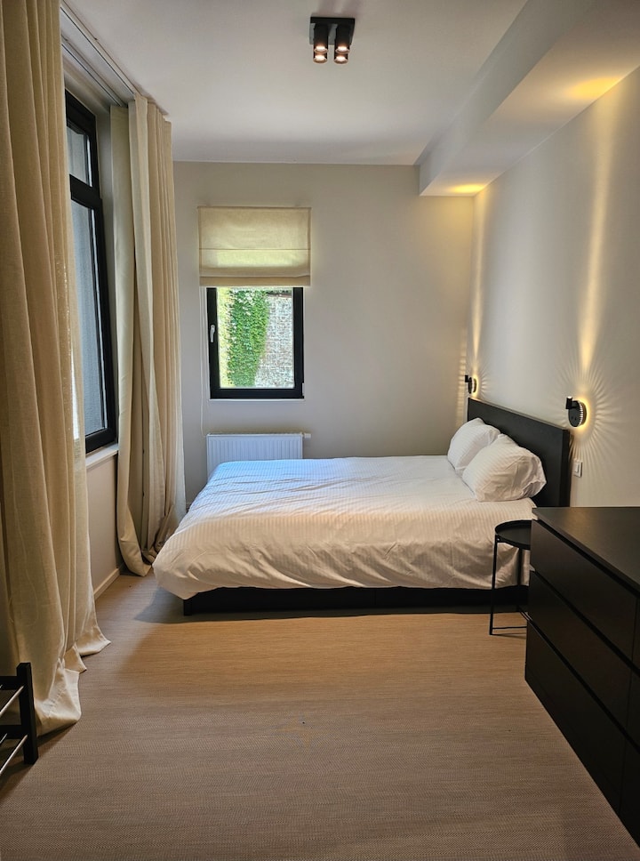 Bel Appartement - 리에주