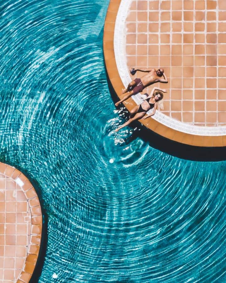 Award-winning Algarve Suites + 6 Pools. Spa Access - Lagoa