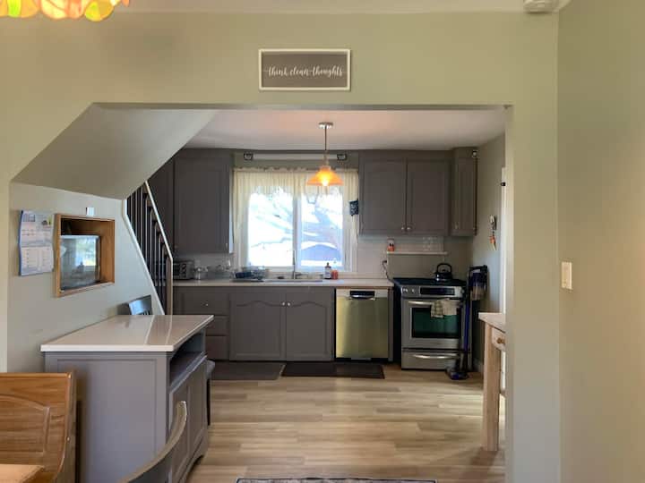 Family Home In Toronto - Whitchurch-Stouffville