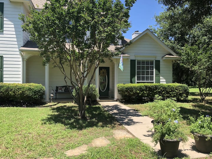 5 Acres Close To Bowden Event Center - Roanoke, TX