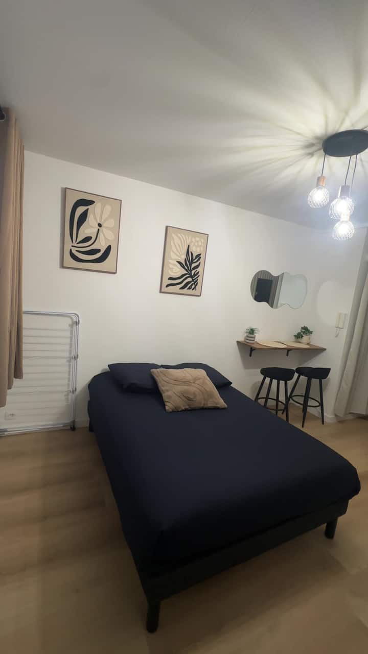 Le Sunset Home - Chartres