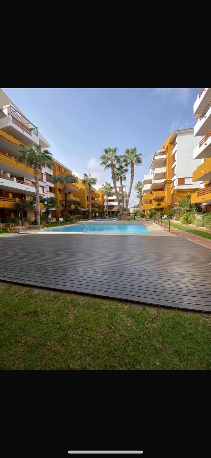 La Recoleta - Cabo Roig