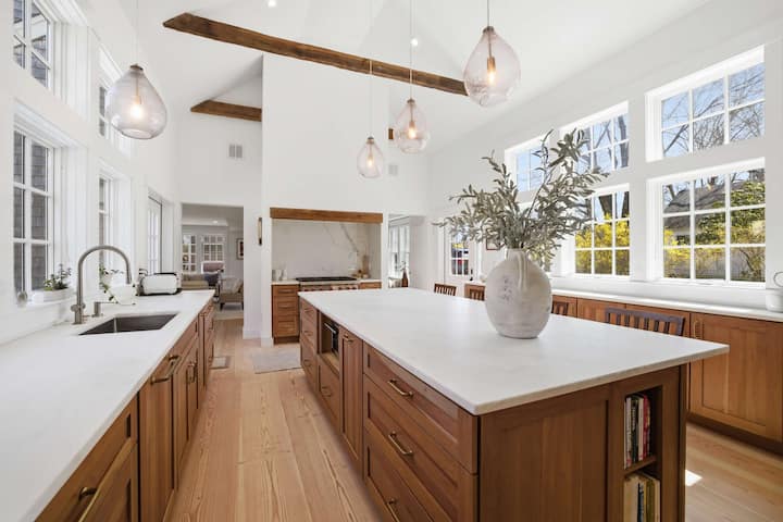 Historic Bones, Entirely New Soul | Designer Lux - Sandwich, MA