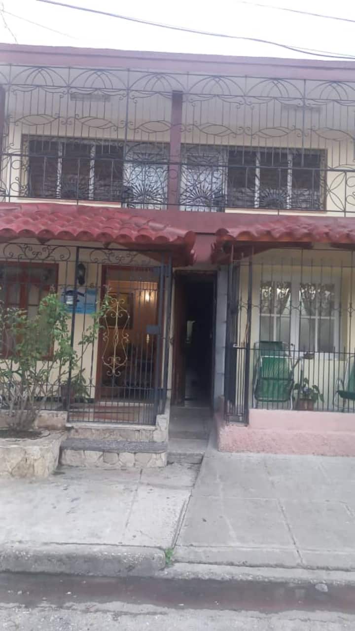 Casa Cecilia - Cuba