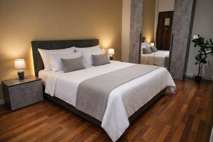 Maria's Apartment 2 - Trapani