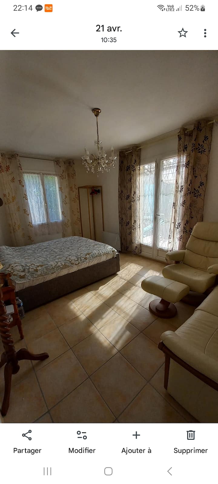 Un Appartement - Forcalquier