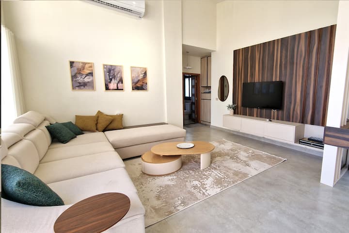 Villa Sunnyshine  Somabay - Egypt