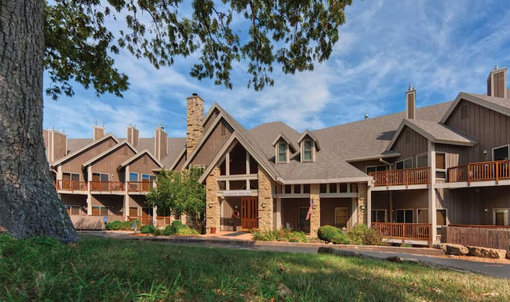 Beautiful 2bd In Galena - Galena, IL