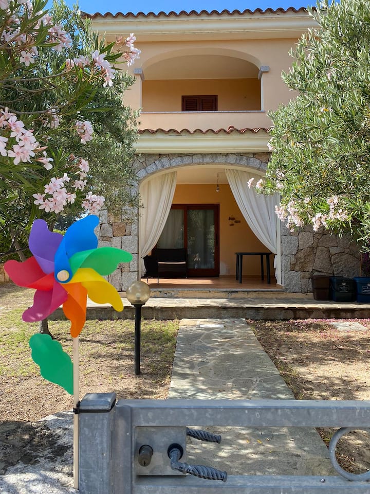 Casa Vacanza Stella Marina - San Teodoro