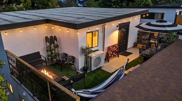 Deck Oasis*prime Location*sleeps 13 - Tierrasanta - San Diego