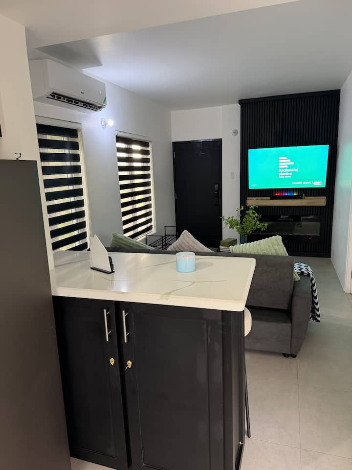 Luxury Escape At Abia - Kingston