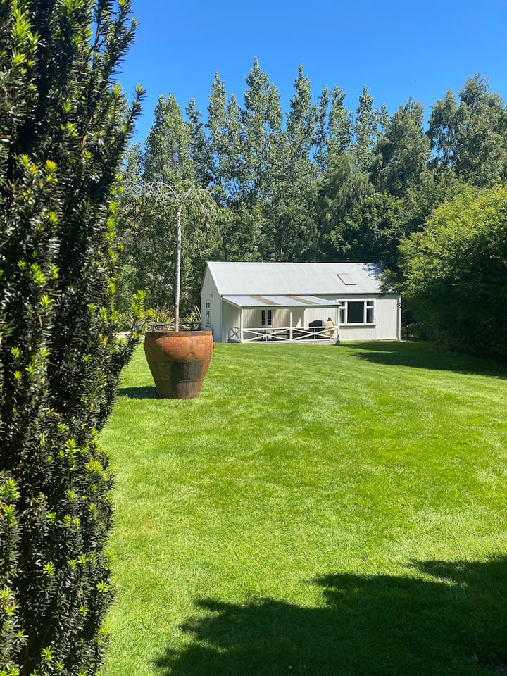 Resort Arrowtown - The Barn - Arrowtown