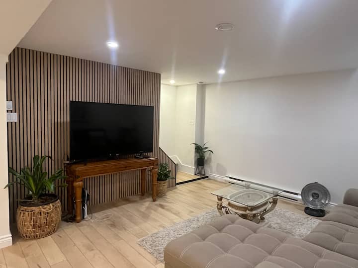Airport & Highway Comfort Suite - Dorval