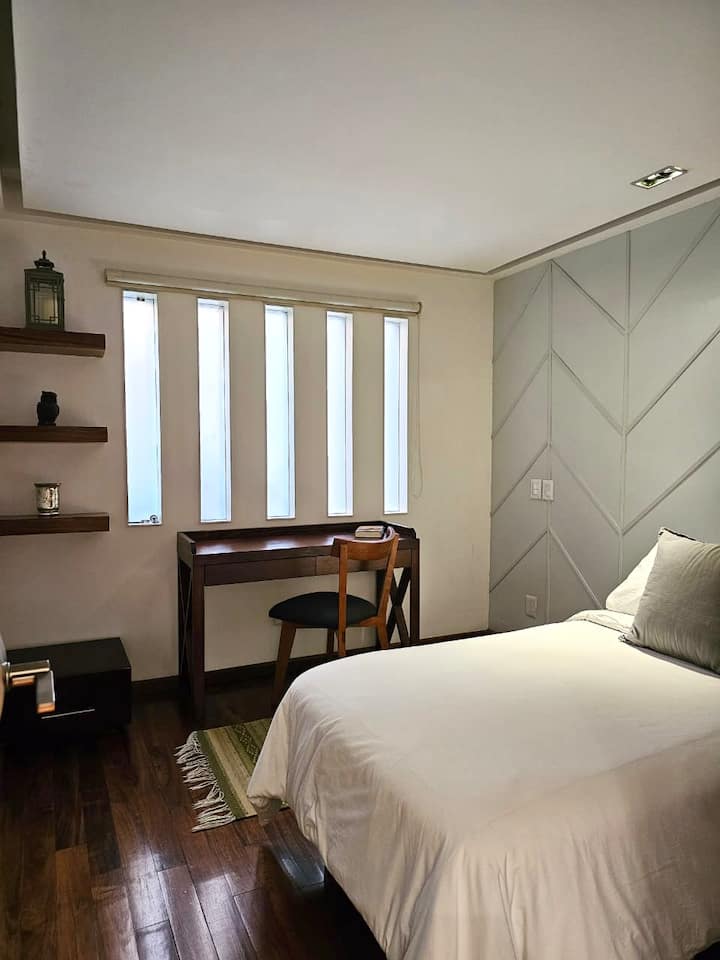 The Perfect Place, La Roma Cdmx - Mexico City