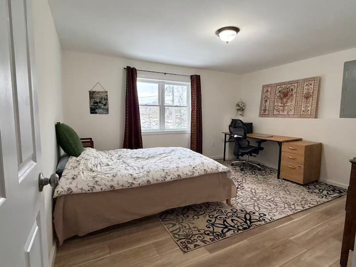 Private Room With Dedicated Bathroom&kitchen - Hanover, NH