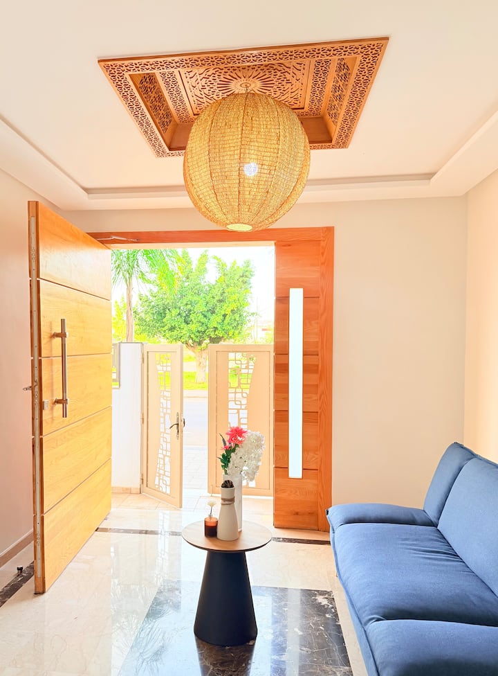 Stay With Us 2 - Agadir