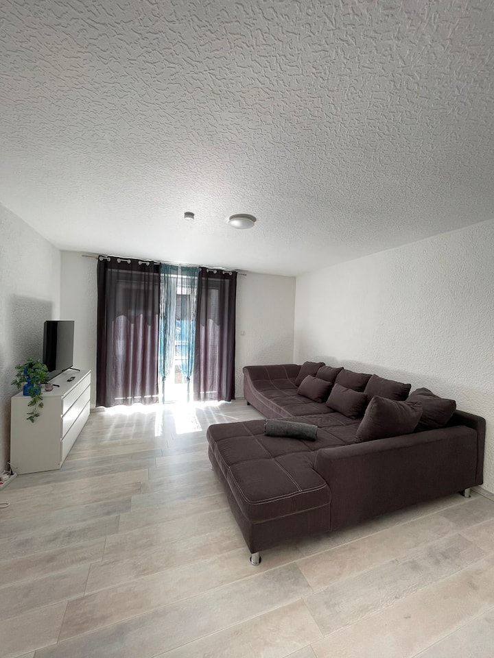 Renoviertes Haus In Ochtendung Für 8 Gäste - Mendig