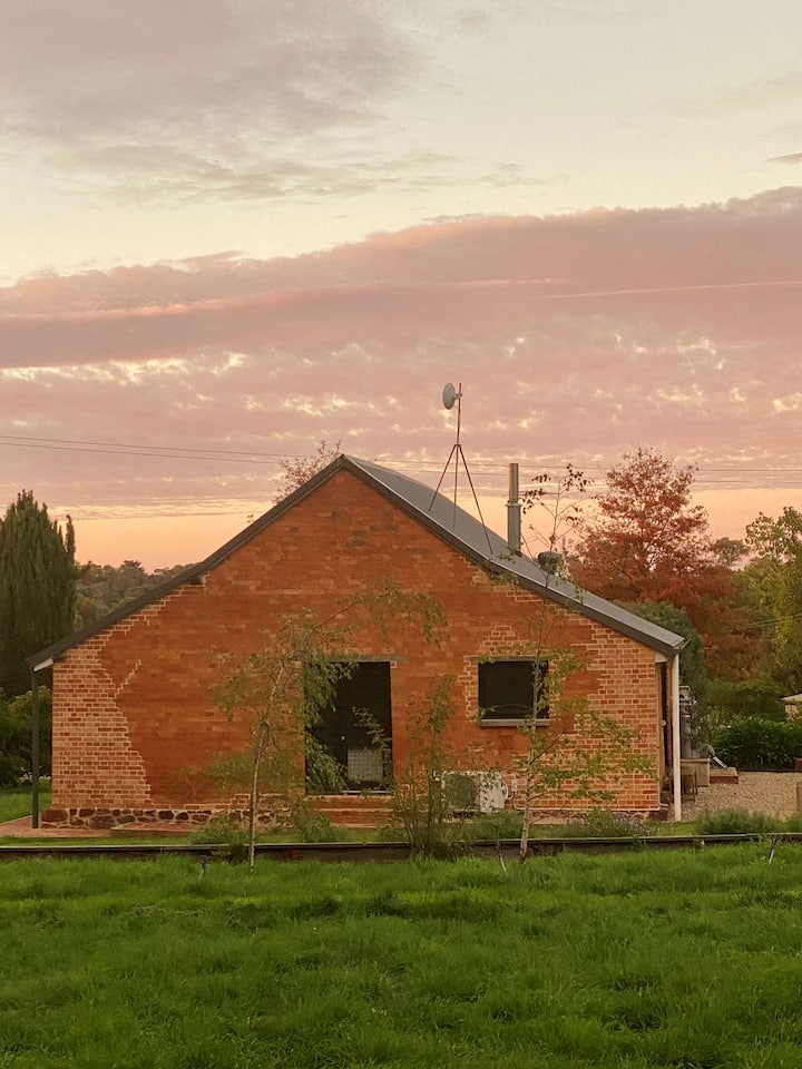 The Barn @ Clover Park - Hahndorf