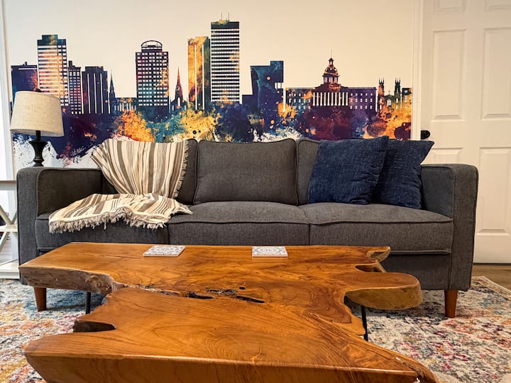 2br Bungalow | Fire Pit + Near 5 Points + Prisma - Columbia, SC