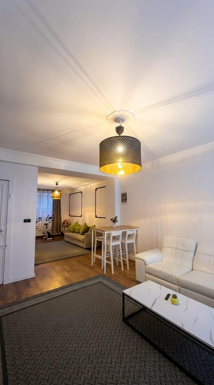 Urban Stay Brussels - Brussels