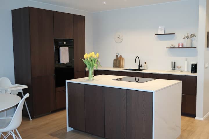 Family-friendly Home - Selfoss