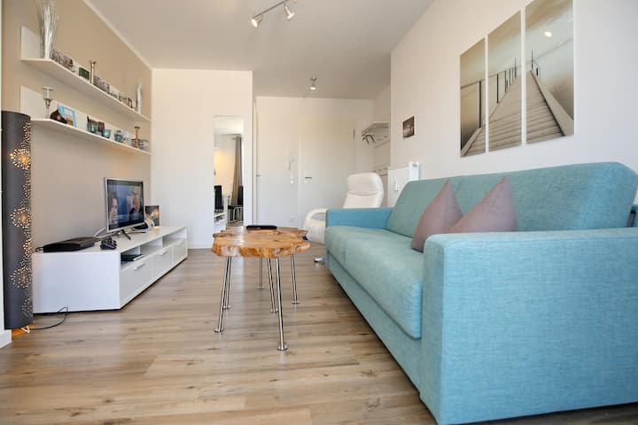Residenz Von Flotow Wohnung 10 - Bad Doberan
