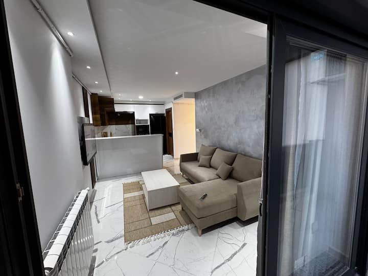 ÉMeraude 14 - Béjaïa