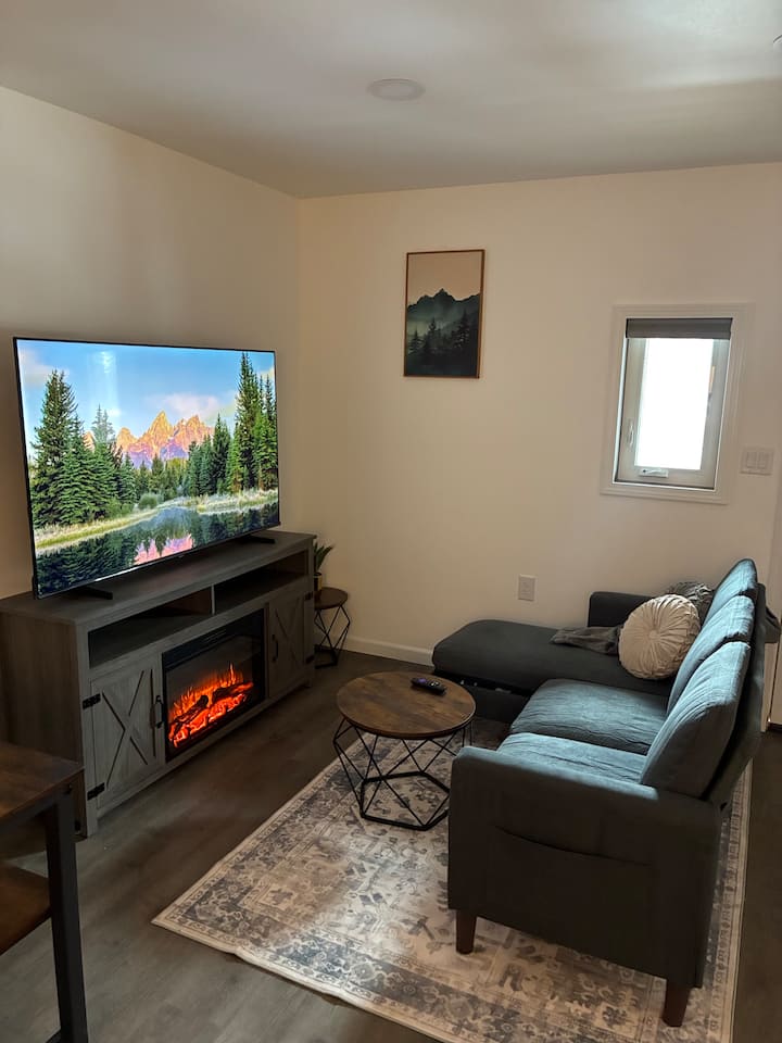 Copper Co. #3 | Central, Style & Comfort - Fairbanks, AK