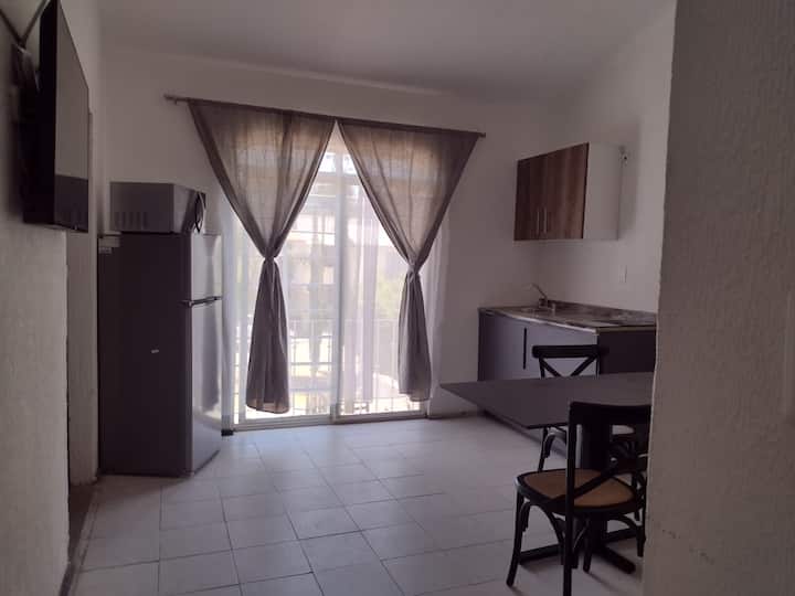 Departamento Sor Juana - Celaya