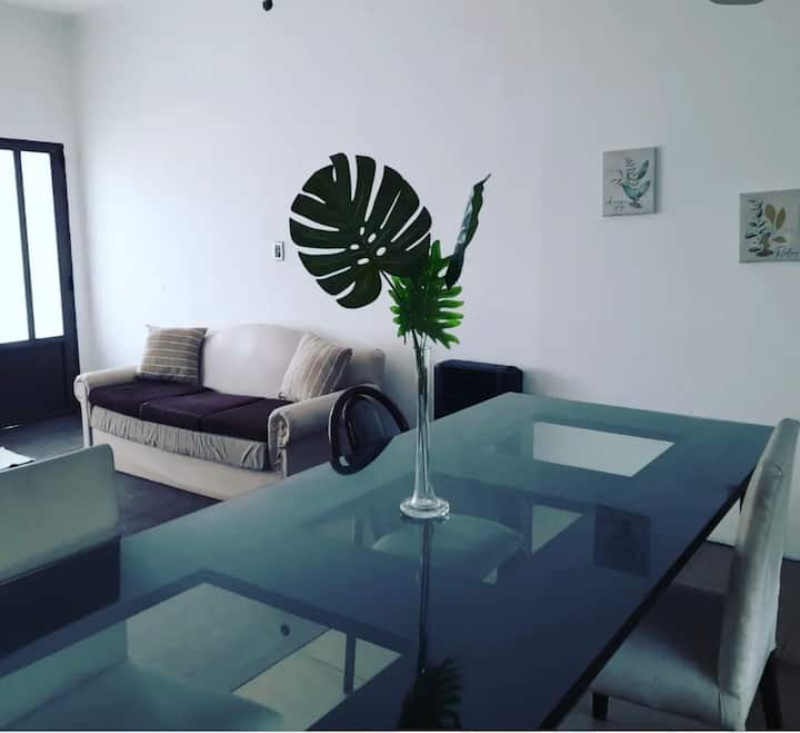 Luminosa Casa - Firmat