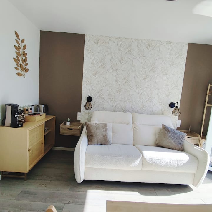 Studio Cosy - Fromentine